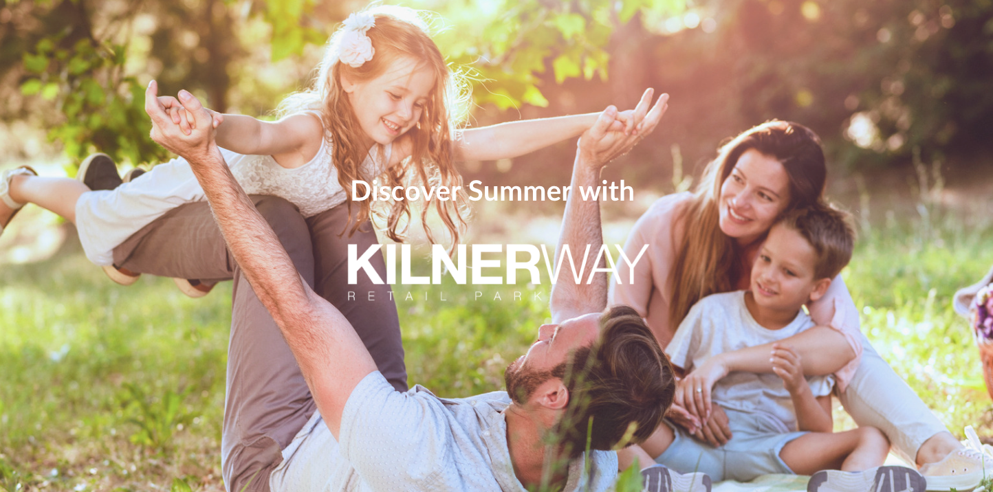 Home - Kilner Way Retail Park