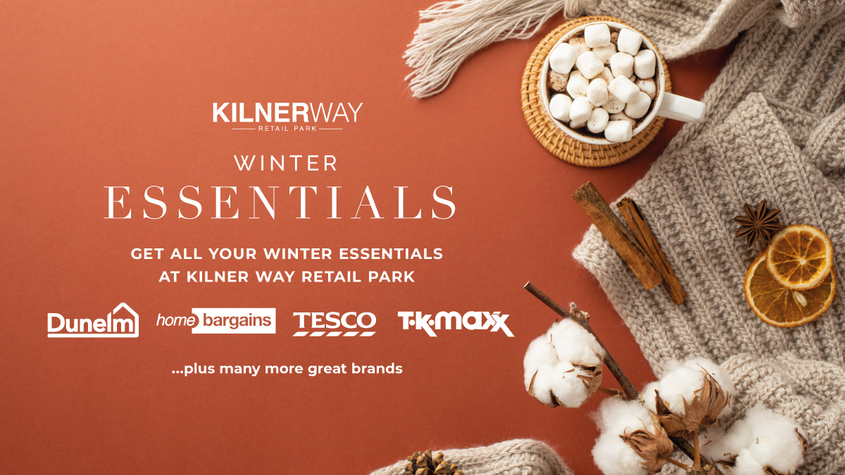 Home - Kilner Way Retail Park