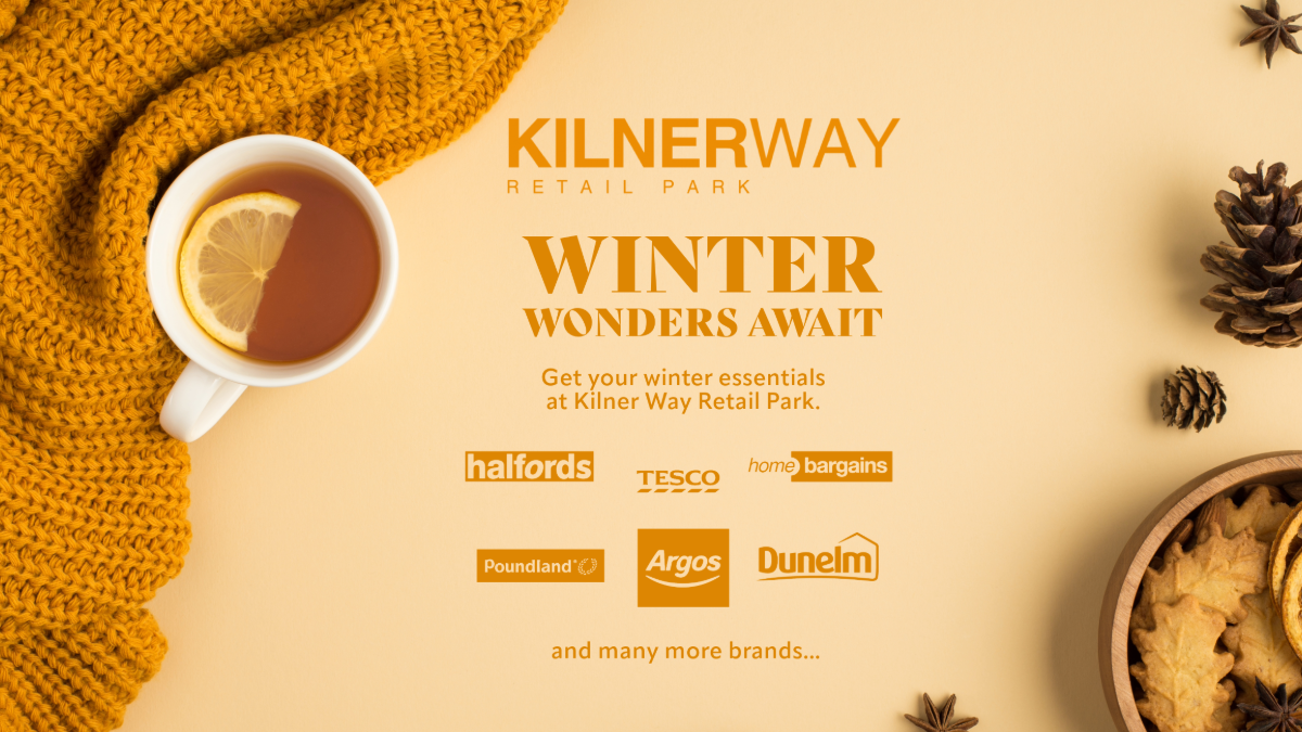 Home - Kilner Way Retail Park