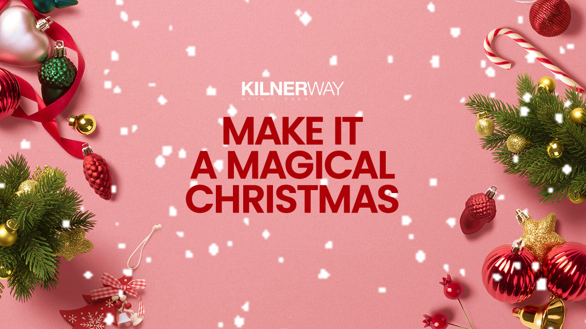 Home - Kilner Way Retail Park